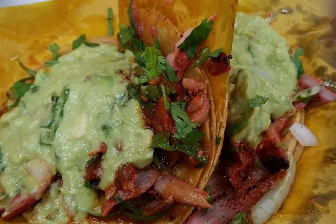 11 tacos de adobada (al pastor) que tienes que probar en Tijuana - Tips ...