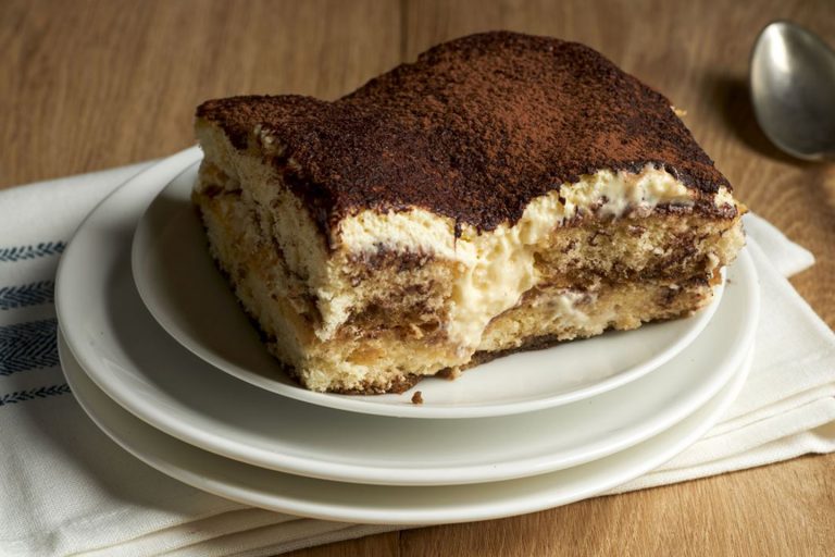 30 postres típicos italianos para dejar la dieta - Tips Para Tu Viaje