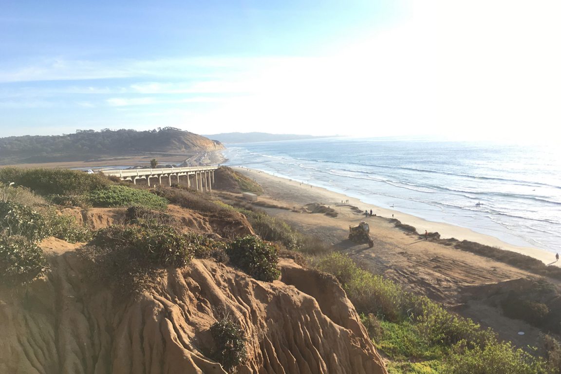 Las 25 mejores playas en California que debes conocer - Tips Para Tu Viaje