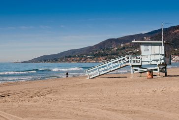 Las 25 mejores playas en California que debes conocer - Tips Para Tu Viaje