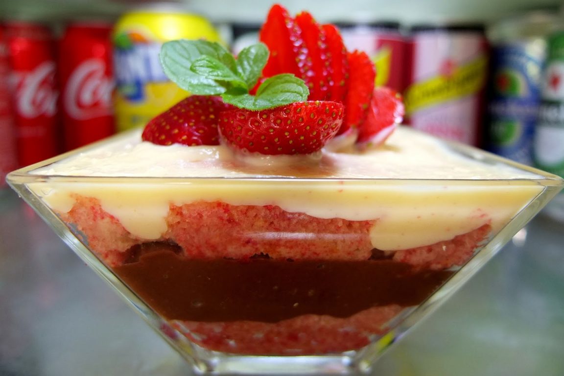 30 postres típicos italianos para dejar la dieta - Tips Para Tu Viaje