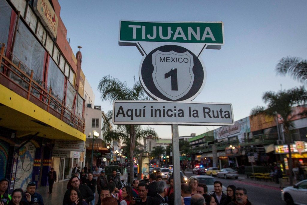 Avenida Revolución, Tijuana: lo que debes saber antes de ir - Tips Para ...