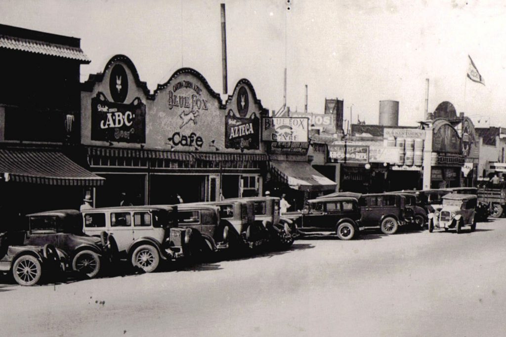 Avenida Revolución, Tijuana: lo que debes saber antes de ir - Tips Para ...