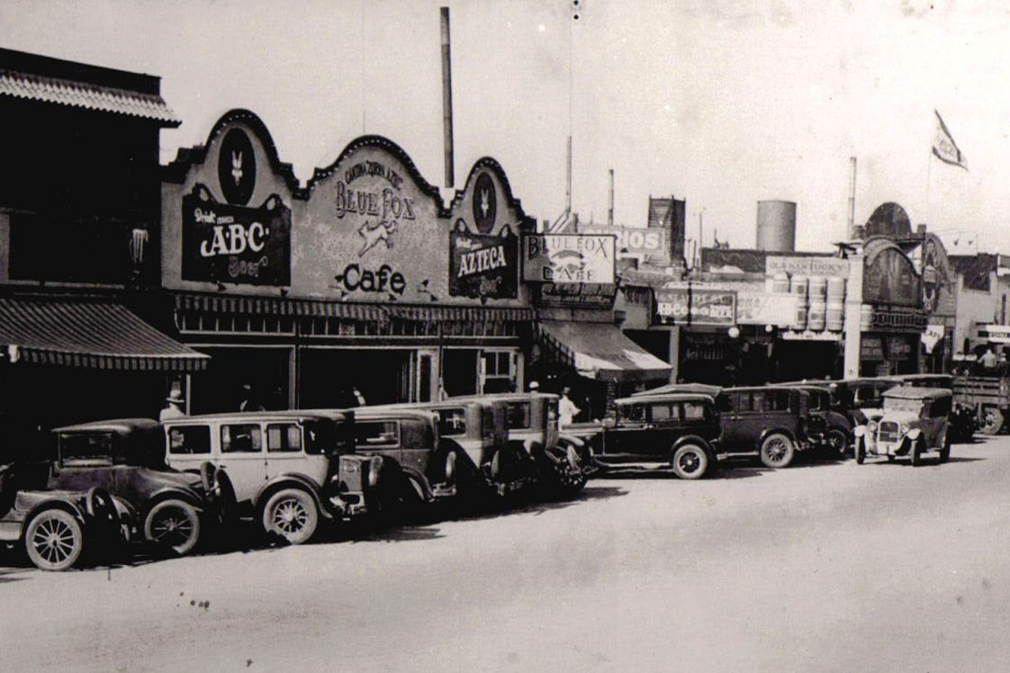 Avenida Revolución, Tijuana: lo que debes saber antes de ir - Tips Para ...