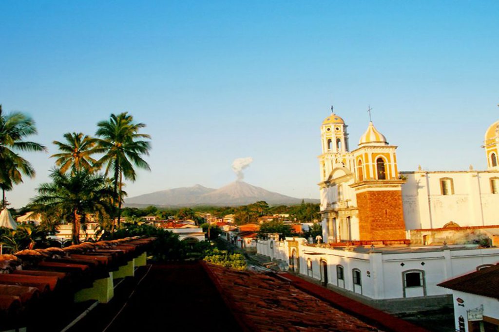Los 23 mejores lugares turísticos de Colima, México - Tips Para Tu Viaje