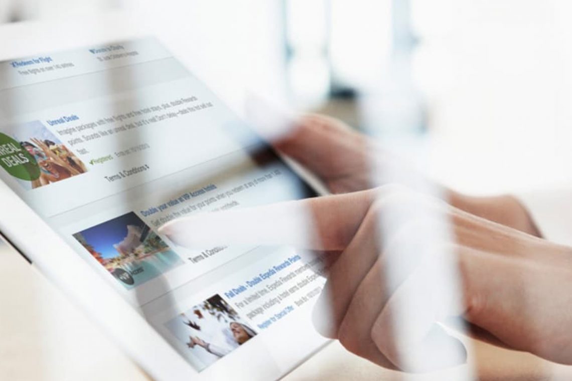 Cómo usar Expedia México para encontrar vuelos y hoteles baratos - Tips ...