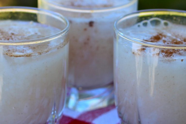 14 bebidas típicas de Colombia que debes probar - Tips Para Tu Viaje