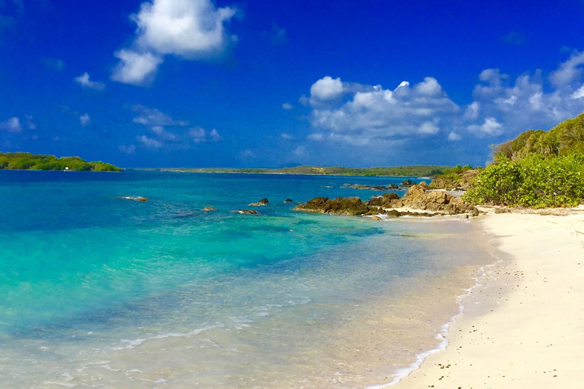 Los 40 mejores lugares turísticos en Puerto Rico que debes visitar ...