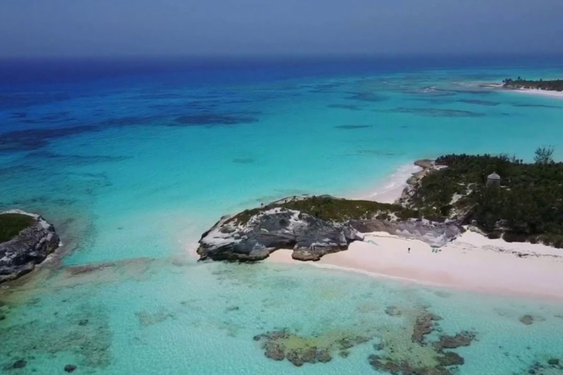 Las 20 mejores playas de las Bahamas que debes visitar - Tips Para Tu Viaje