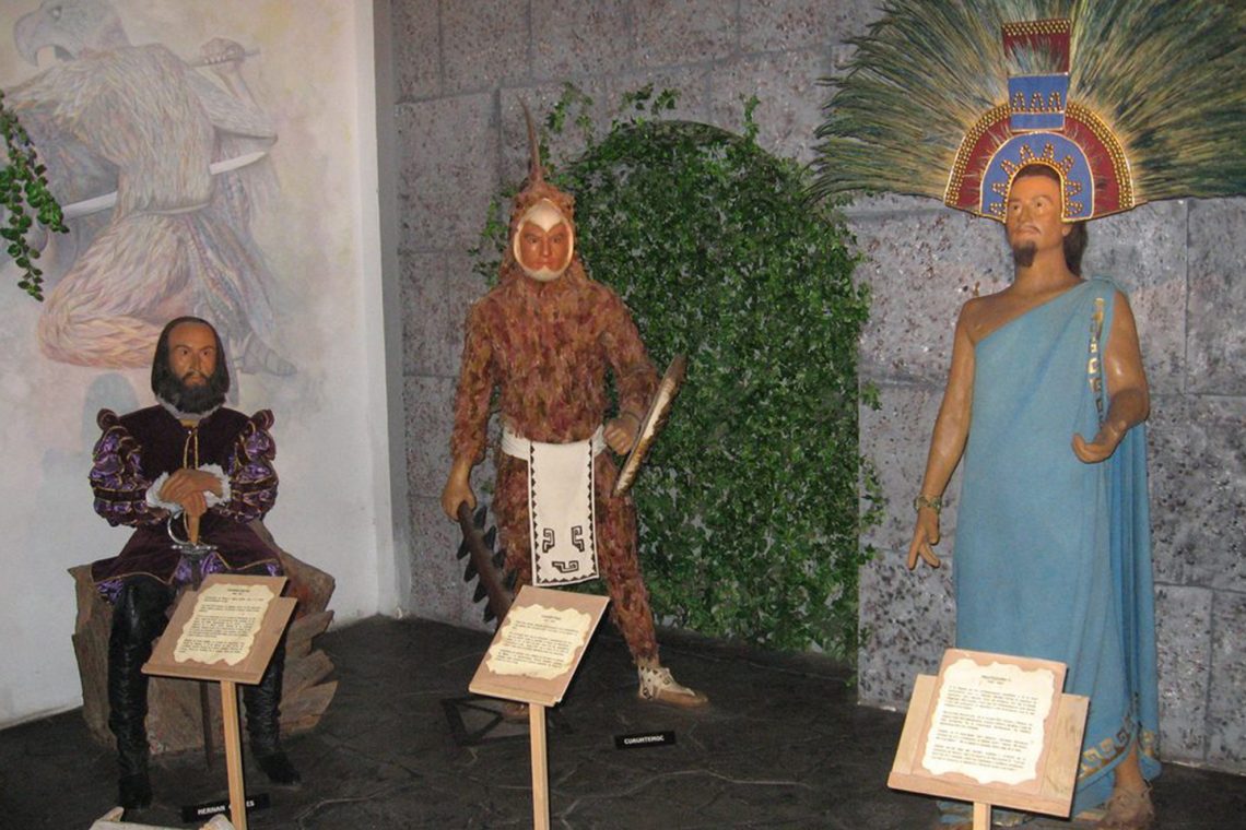 Los 10 mejores museos en Tijuana para visitar - Tips Para Tu Viaje