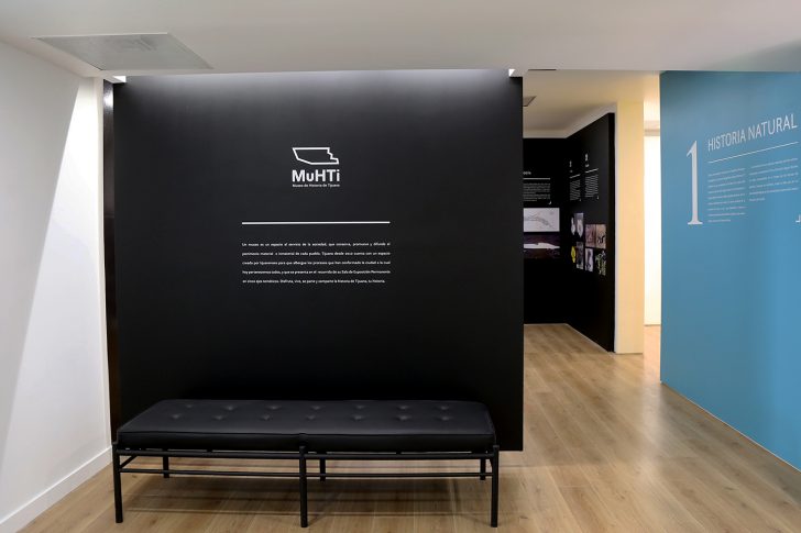 Los 10 mejores museos en Tijuana para visitar - Tips Para Tu Viaje