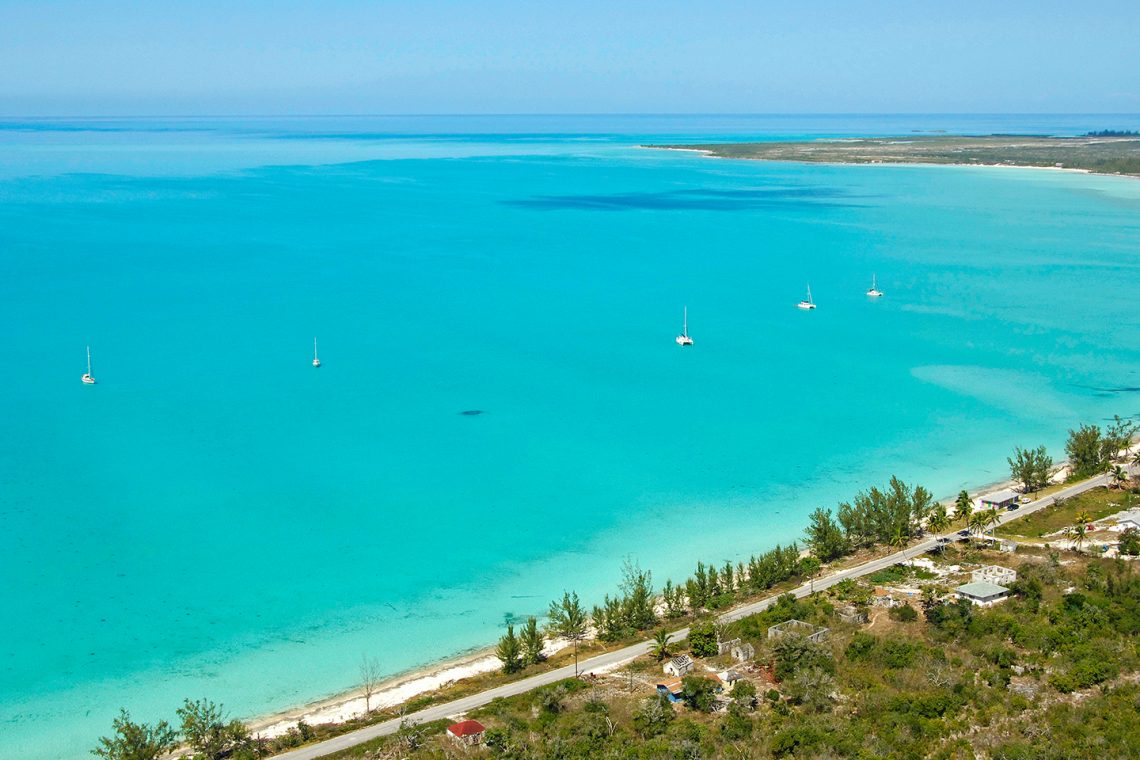 Las 20 mejores playas de las Bahamas que debes visitar - Tips Para Tu Viaje