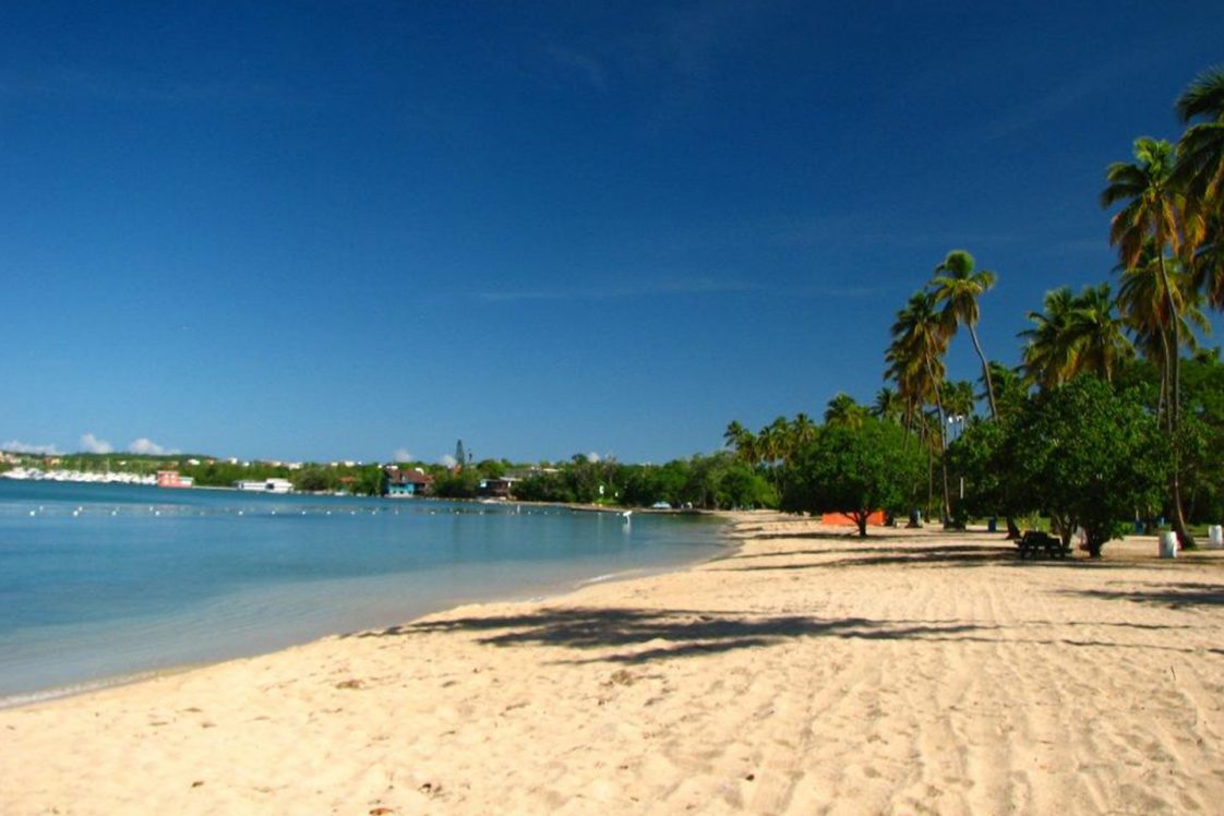Las 25 mejores playas de Puerto Rico que debes visitar - Tips Para Tu Viaje