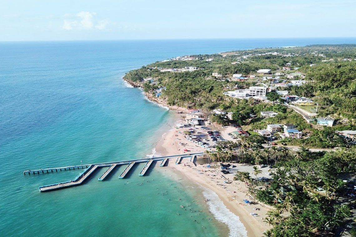Las 25 mejores playas de Puerto Rico que debes visitar - Tips Para Tu Viaje