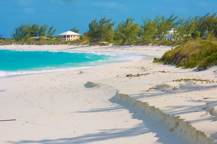 Las 20 mejores playas de las Bahamas que debes visitar - Tips Para Tu Viaje