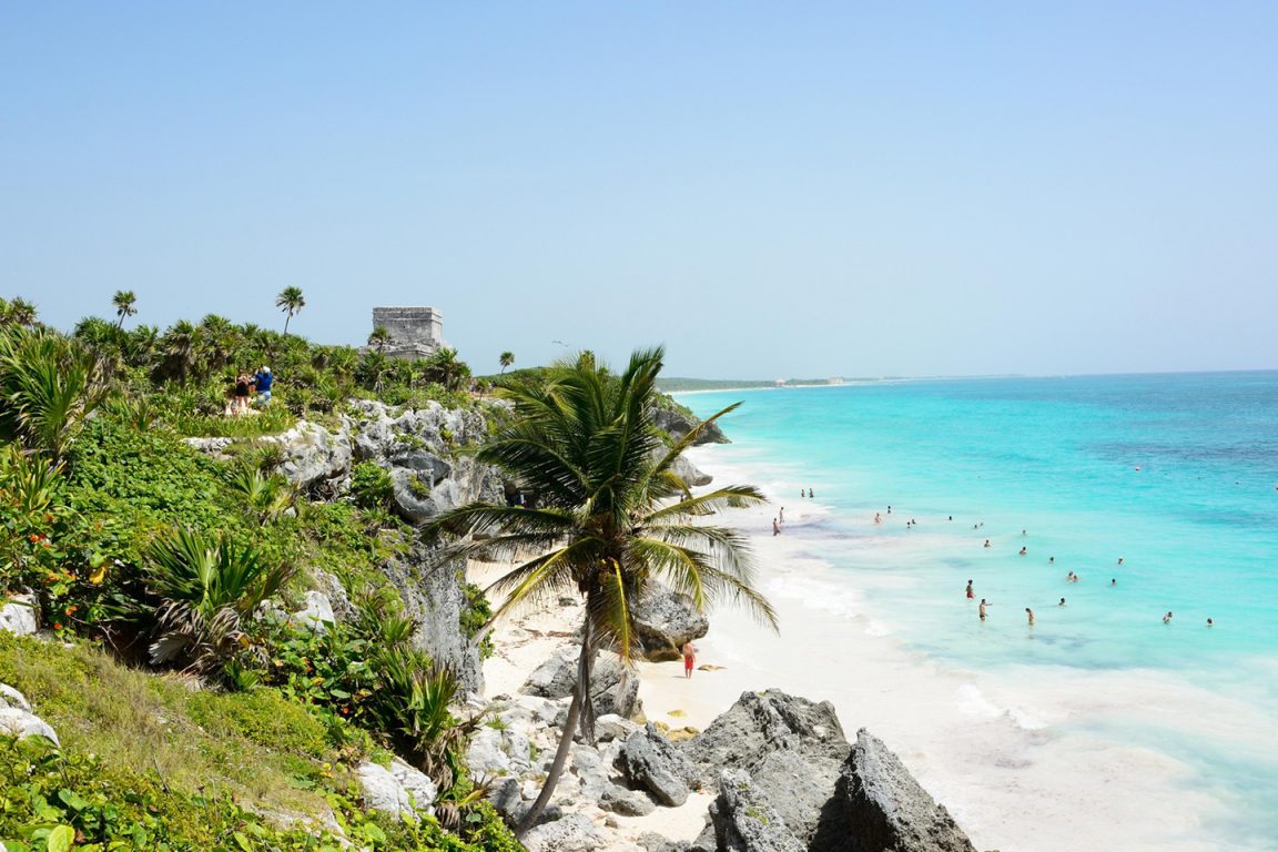 Los 23 mejores lugares turísticos de Colima, México - Tips Para Tu Viaje