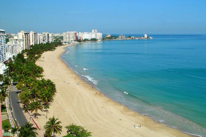 Las 25 mejores playas de Puerto Rico que debes visitar - Tips Para Tu Viaje