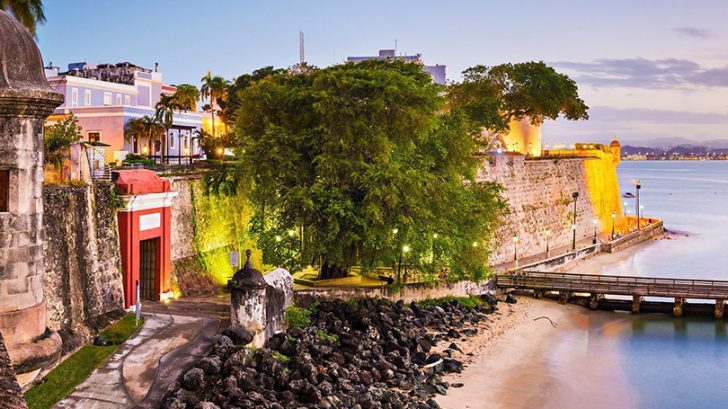Qué hacer en Puerto Rico en 5 días: cultura, playa y parques - Tips ...