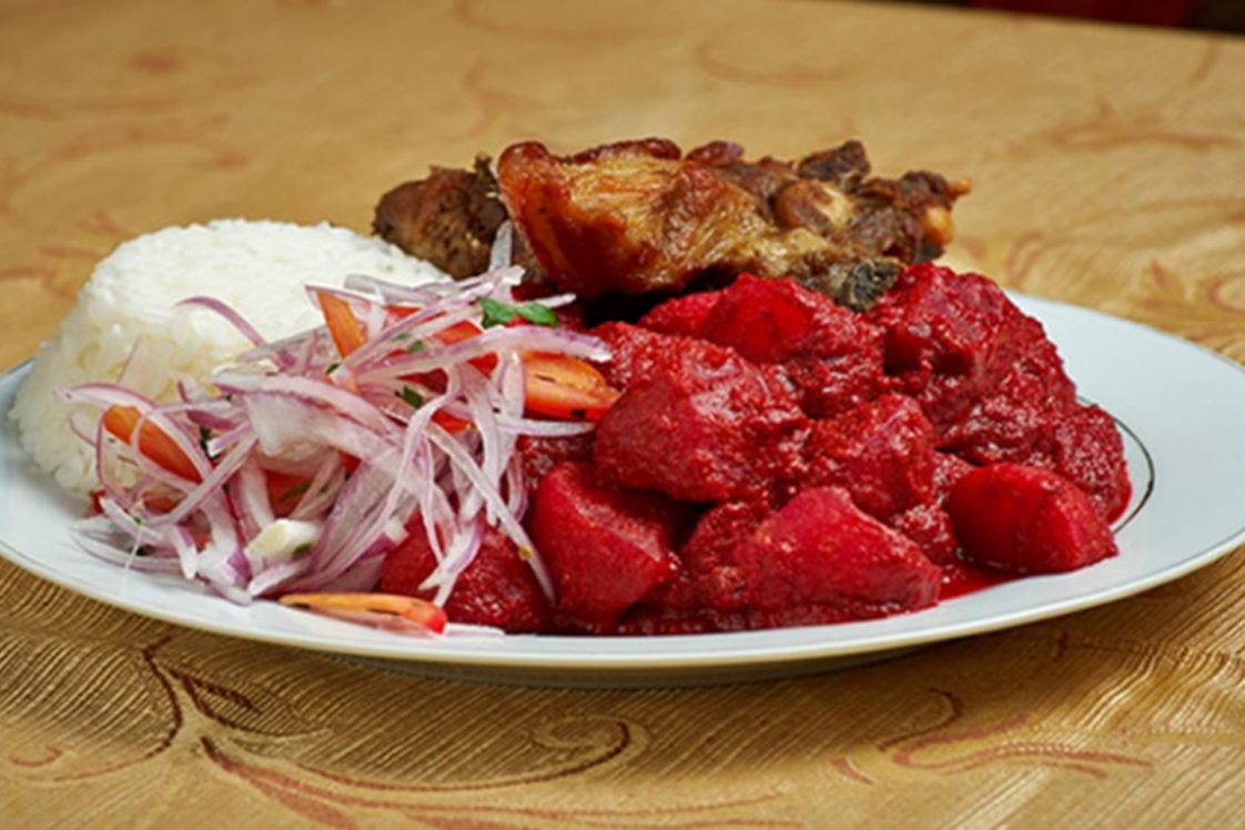 40 platillos típicos peruanos que debes probar - Tips Para Tu Viaje