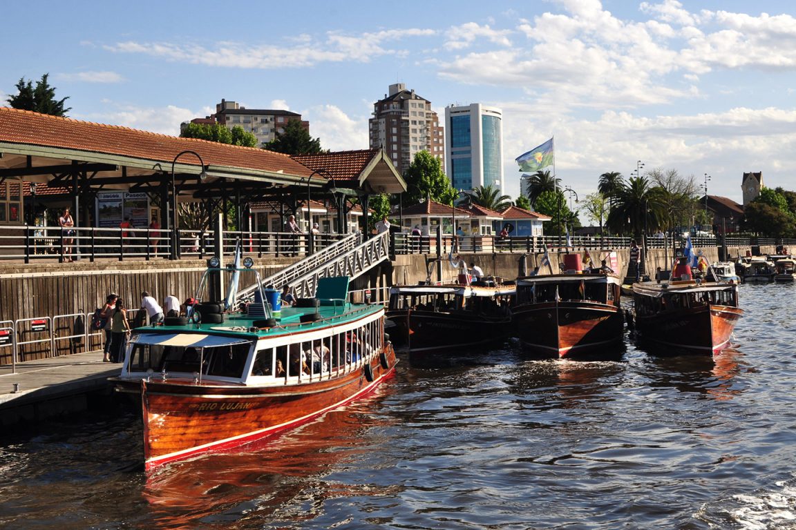 Los 47 mejores lugares turísticos de Argentina para visitar - Tips Para ...