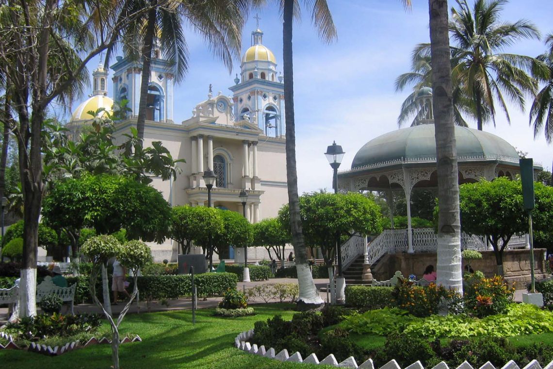Los 23 mejores lugares turísticos de Colima, México - Tips Para Tu Viaje