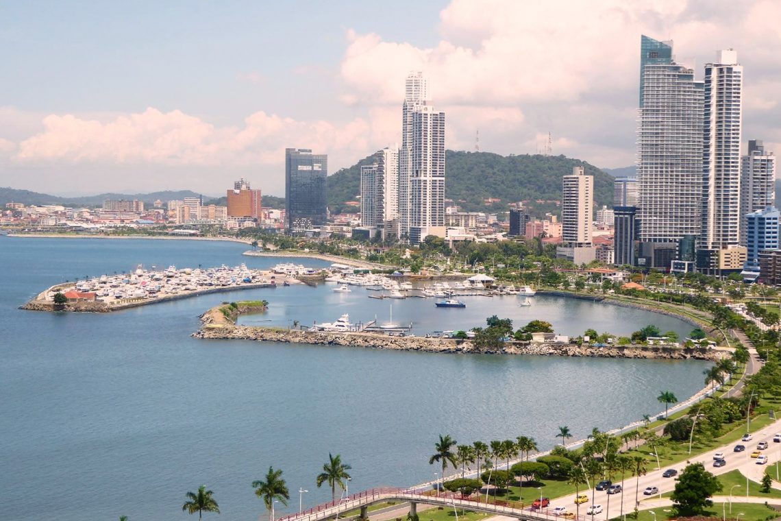 Las 24 mejores playas de Panamá que debes conocer - Tips Para Tu Viaje