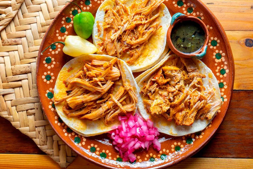 20 platillos típicos de Yucatán que debes probar - Tips Para Tu Viaje
