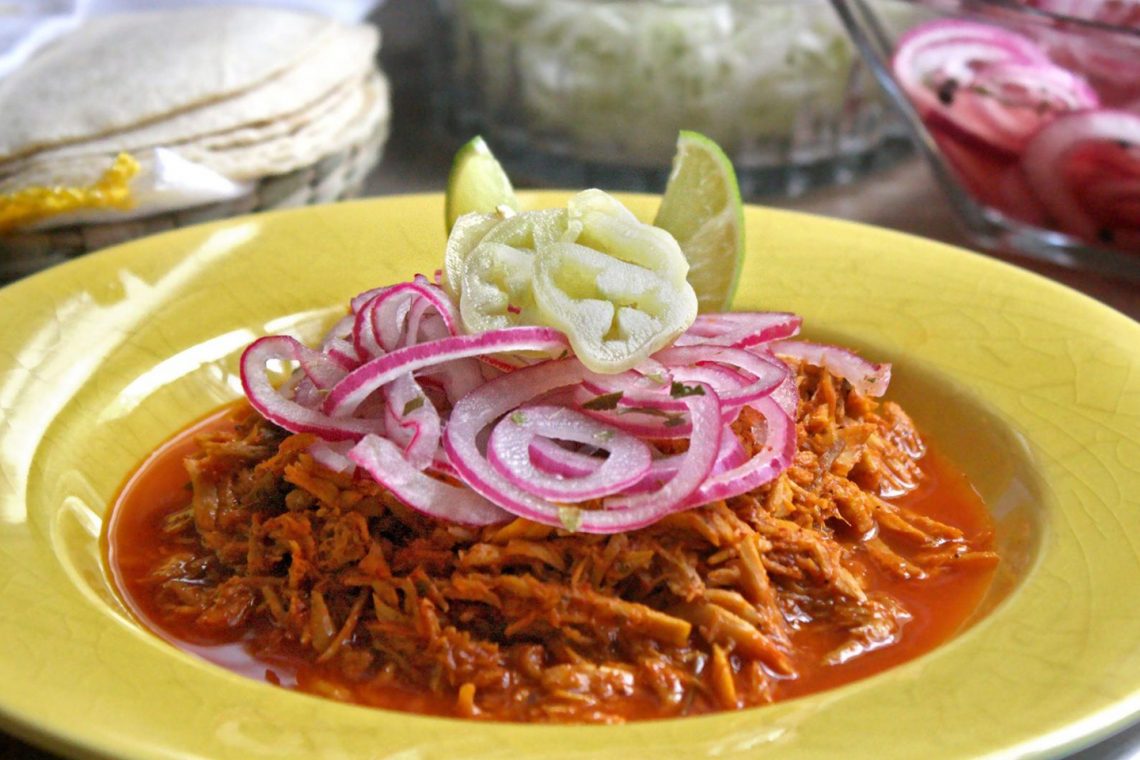 20 Platillos Típicos De Yucatán Que Debes Probar Tips Para Tu Viaje