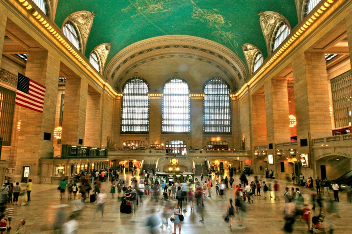 40 lugares turísticos de Nueva York para visitar - Tips Para Tu Viaje