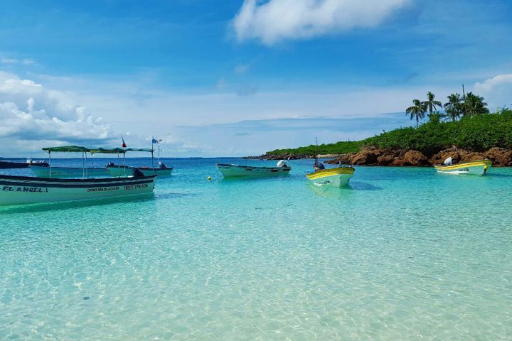 Las 24 mejores playas de Panamá que debes conocer - Tips Para Tu Viaje