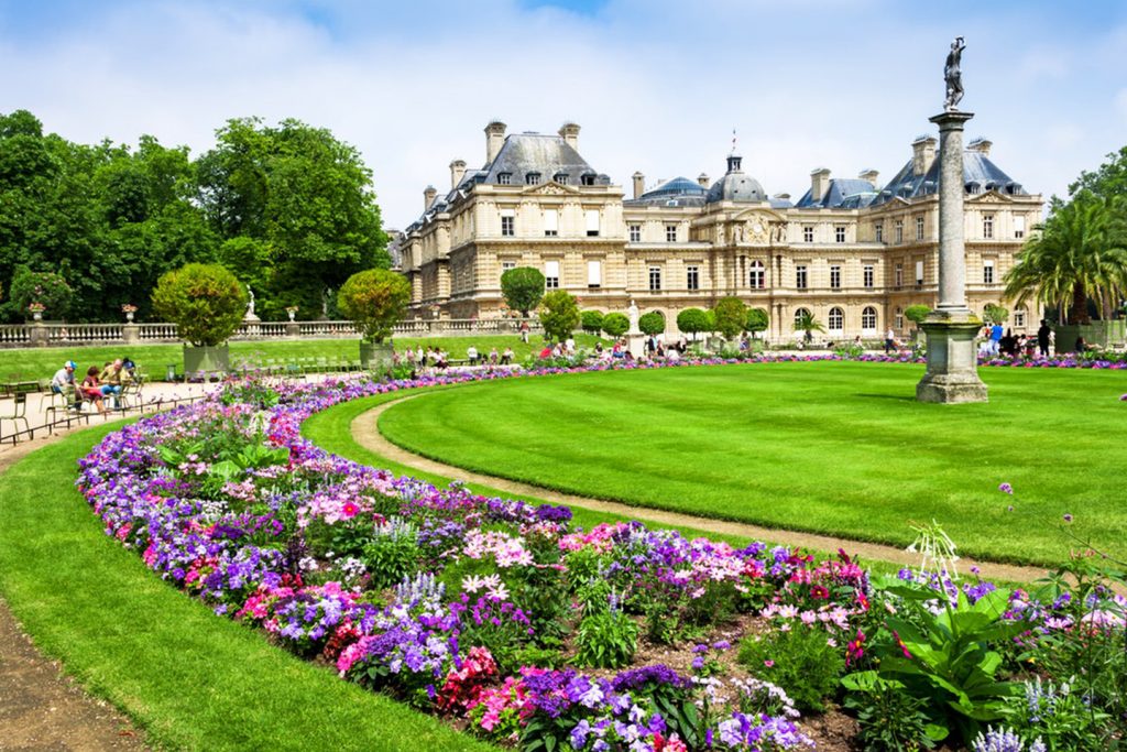 51 lugares turísticos en París que visitar - Tips Para Tu Viaje