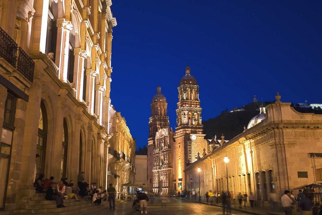 20 lugares turísticos de Zacatecas que debes conocer - Tips Para Tu Viaje