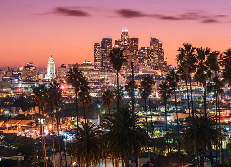 Qué hacer en Los Ángeles en 1 día - Tips Para Tu Viaje