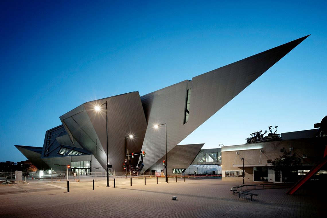 40 lugares turísticos en Colorado, Denver que debes conocer - Tips Para ...