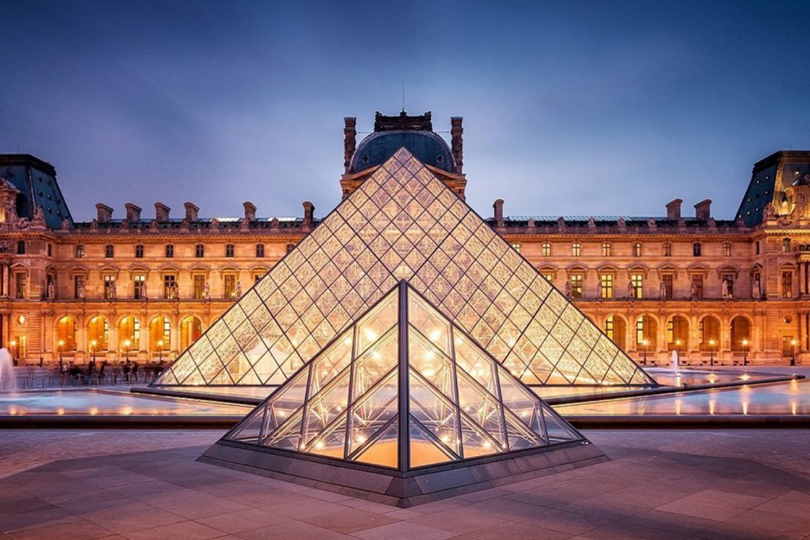 51 lugares turísticos en París que visitar - Tips Para Tu Viaje