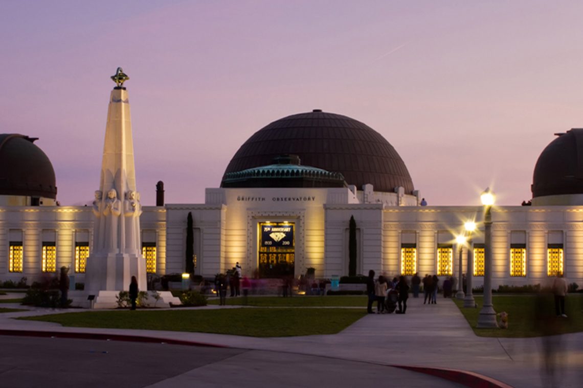 Los 14 mejores parques de California que debes visitar - Tips Para Tu Viaje