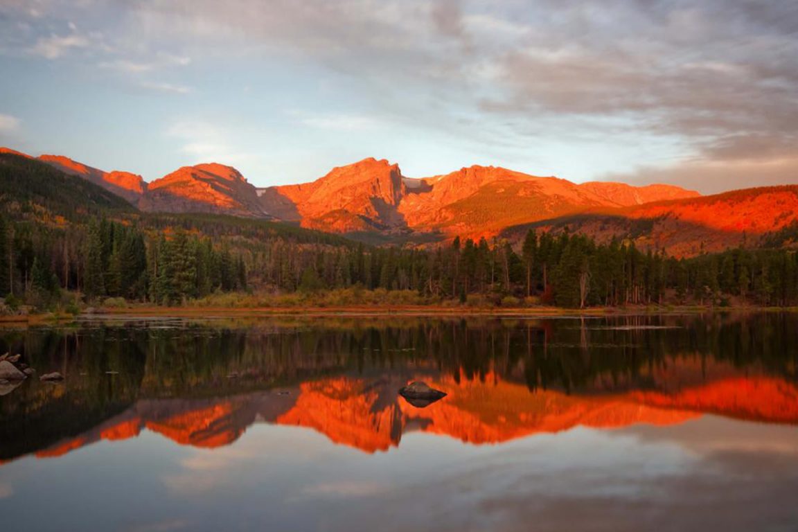 40 lugares turísticos en Colorado, Denver que debes conocer - Tips Para ...