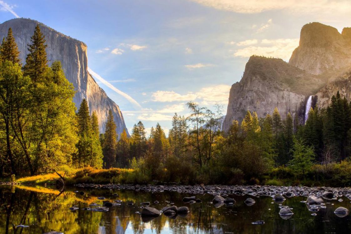 30 lugares turísticos en California que tienes que visitar - Tips Para ...