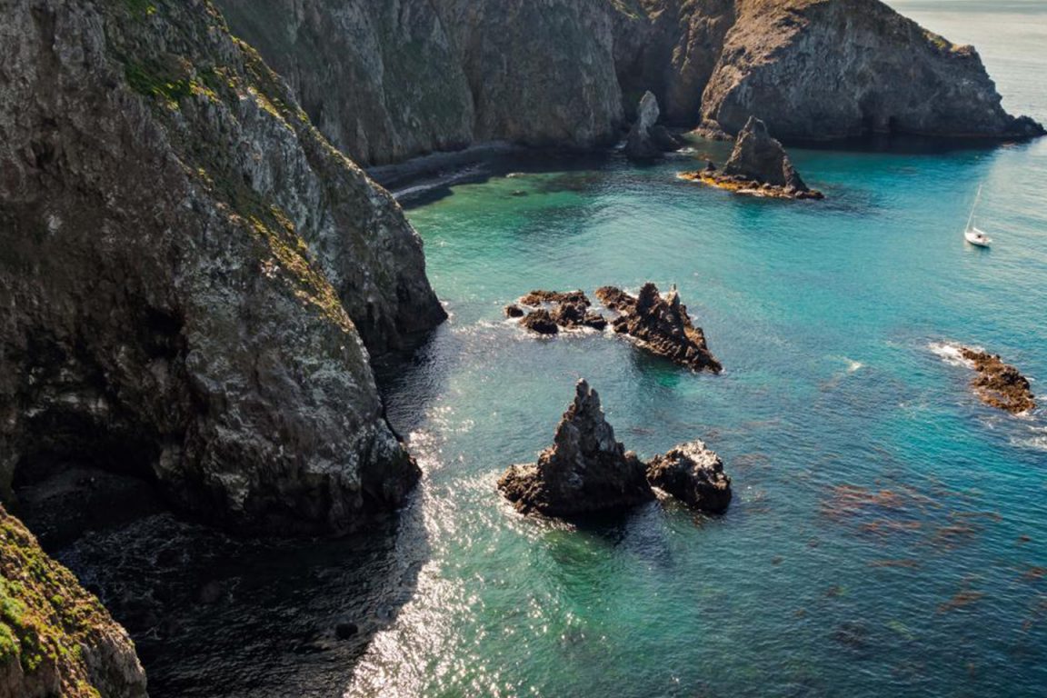 Los 14 mejores parques de California que debes visitar - Tips Para Tu Viaje