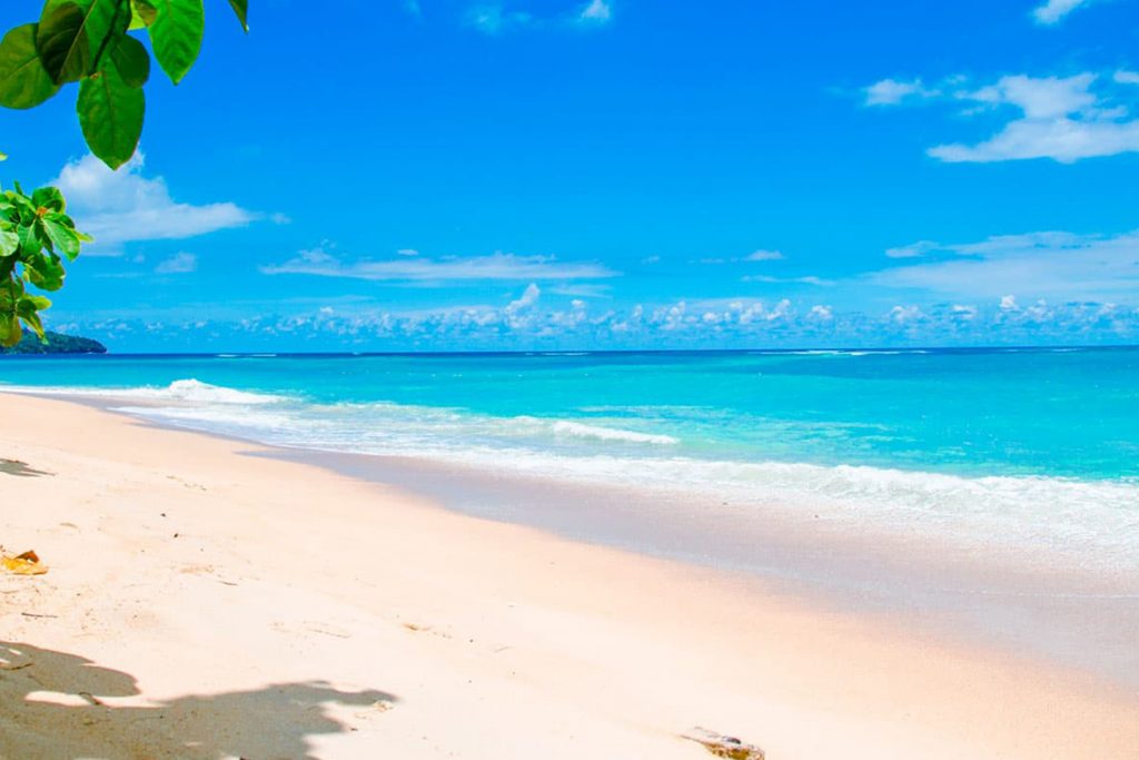 Las 24 mejores playas de Panamá que debes conocer - Tips Para Tu Viaje