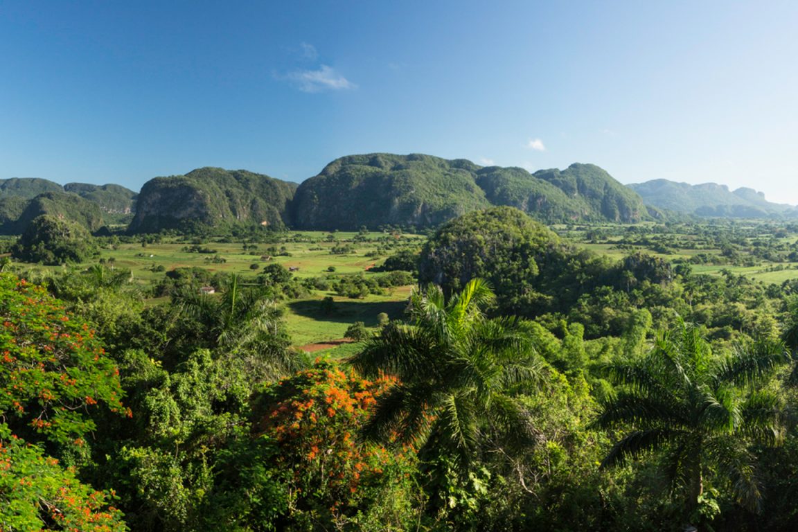 25 lugares turísticos de Cuba que tienes que ir - Tips Para Tu Viaje