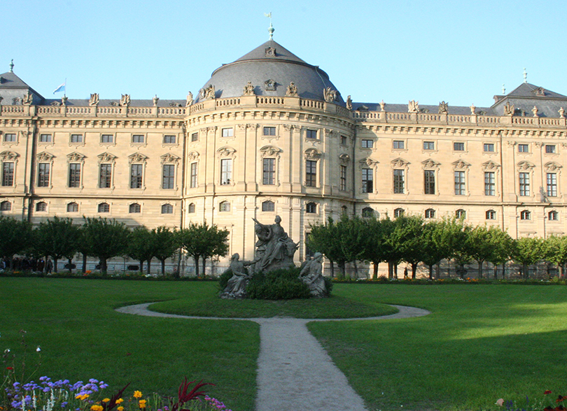 Las 22 ciudades más bonitas de Alemania para conocer alguna vez en tu ...