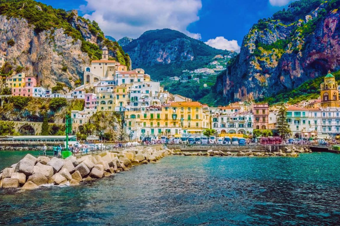 Las 31 ciudades más bonitas de Italia que tienes visitar alguna vez en ...