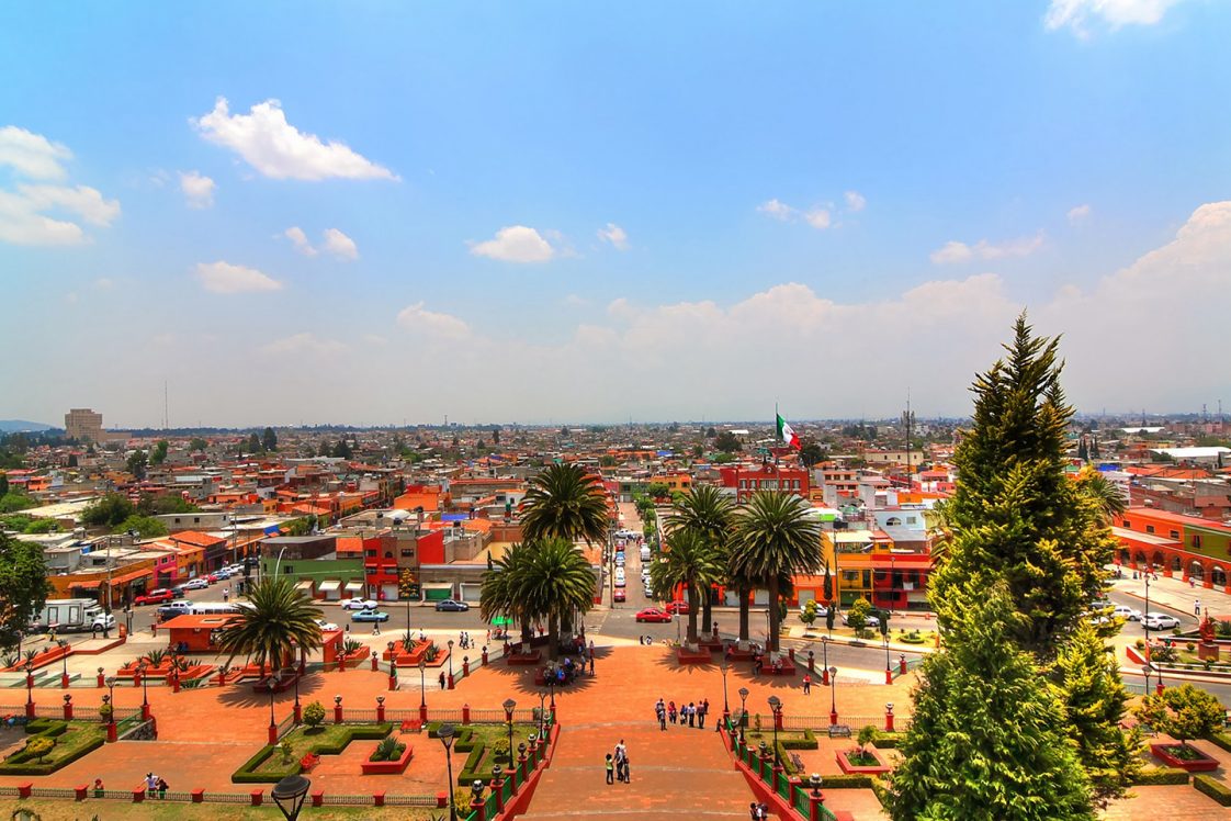 Los 14 mejores lugares que visitar en Metepec - Tips Para Tu Viaje