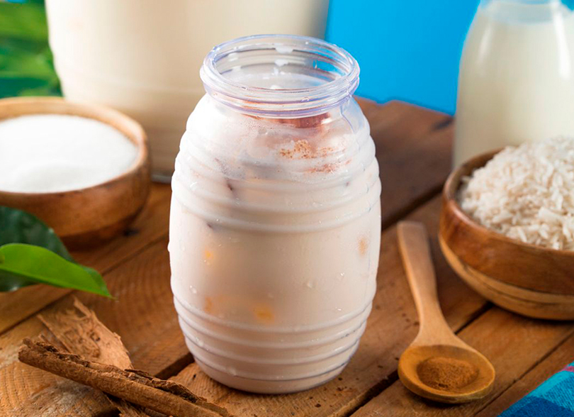 12 bebidas típicas riquísimas de Yucatán para probar alguna vez en la ...