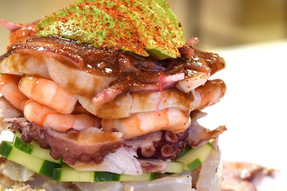 15 platillos típicos de Sonora para chuparte los dedos - Tips Para Tu Viaje