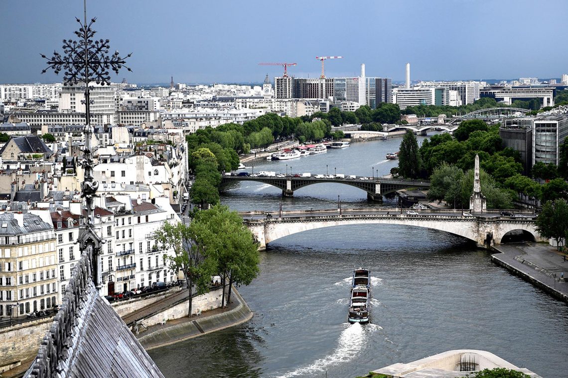 27 cosas que hacer en París de noche - Tips Para Tu Viaje