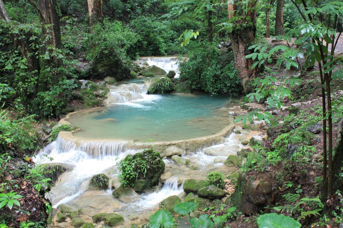 12 lugares turísticos de Pinal de Amoles, Querétaro que debes conocer ...