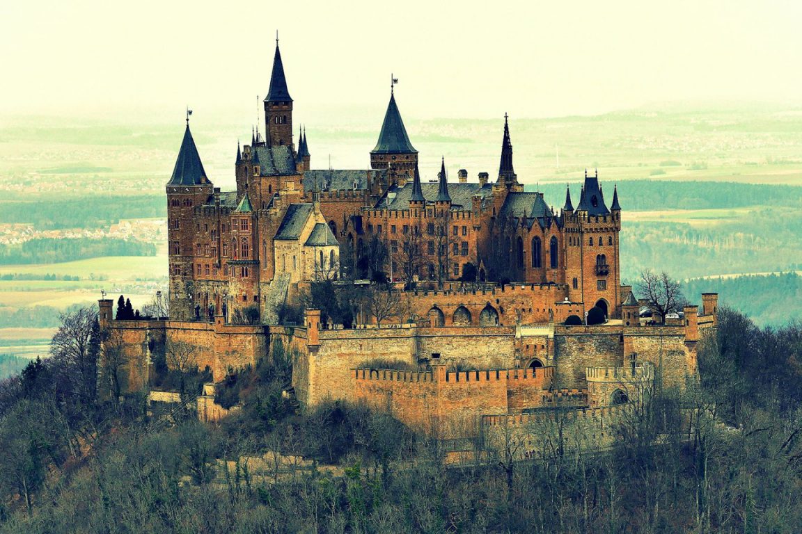 Los 45 mejores lugares turísticos en Alemania que debes visitar - Tips ...