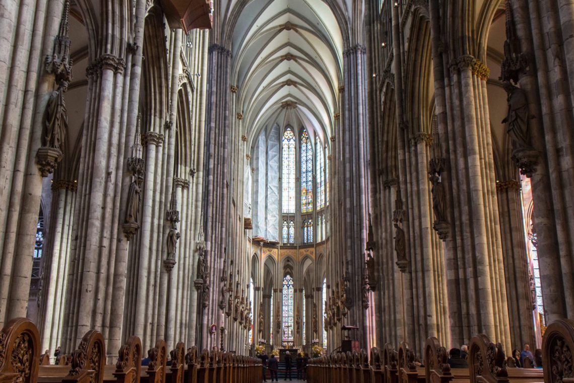 Los 45 mejores lugares turísticos en Alemania que debes visitar - Tips ...